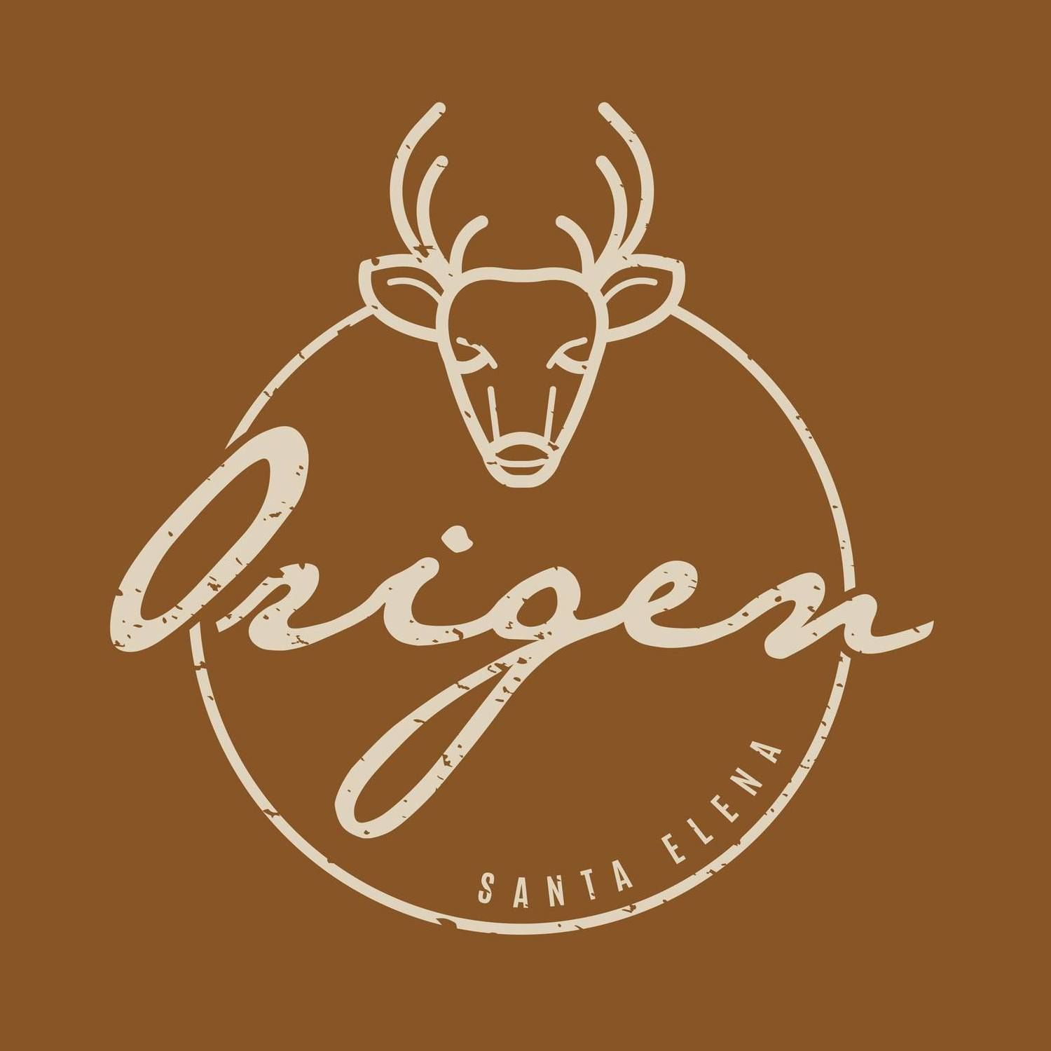 Origen Santa Elena - Santa Elena Territorio Cultural